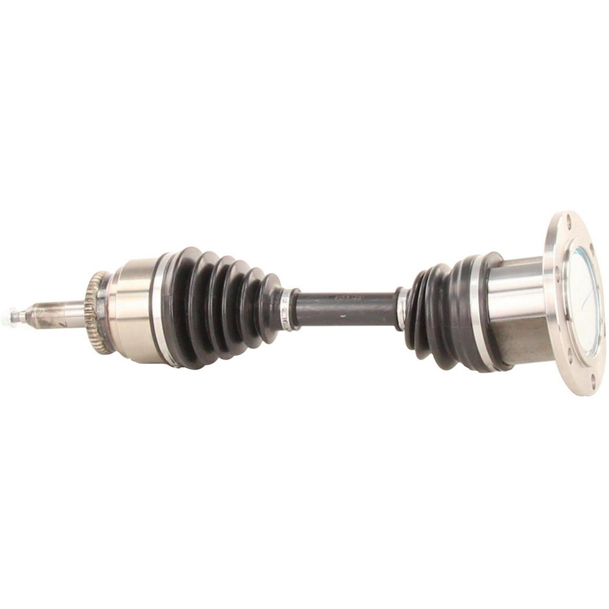 TRQ Front Left CV Axle Shaft Assembly Drivers Side Compatible With 2005 ...