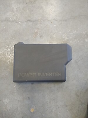 17 18 19 20 21 22 Ford F250 F350 F450 F550 110V 120V Power Inverter ...