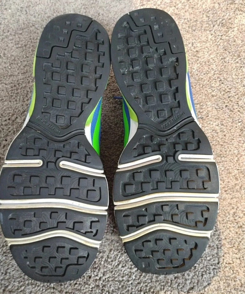 NIKE MENS AIR MAX BOLD SPEED SHOES SZ 9 M | eBay