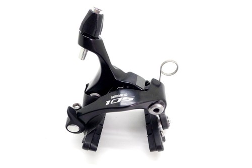 Shimano 105 BR-5810-F Direct Mount Front Brake Caliper | eBay
