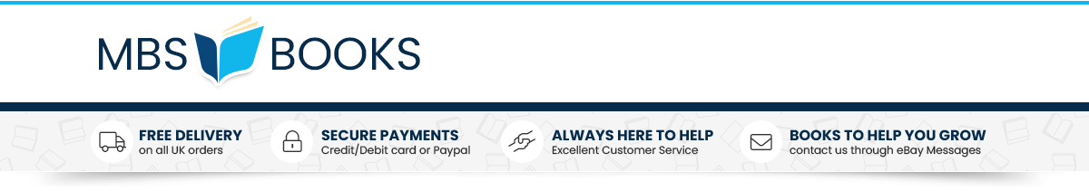 mbs-books | eBay Shops