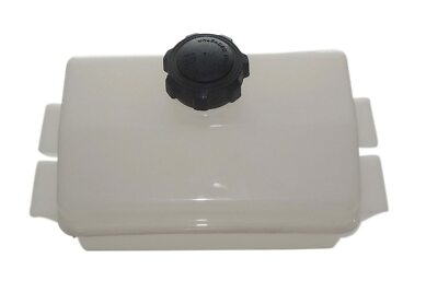 Genuine 532184900 Husqvarna, Craftsman Fuel Tank Compatible With 184900 ...