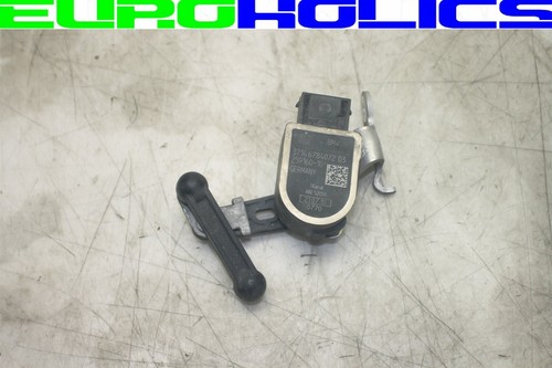 OEM BMW F01 F02 750li 09-15 Front Right Passenger Suspension Height ...