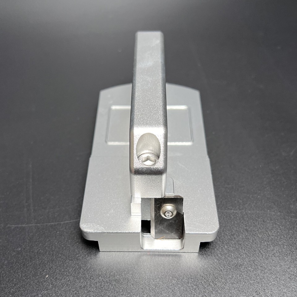 Plastic Pipe Reamer Deburring Reed Tool PVC Chamfer Tool + Handle 1 1/4 ...