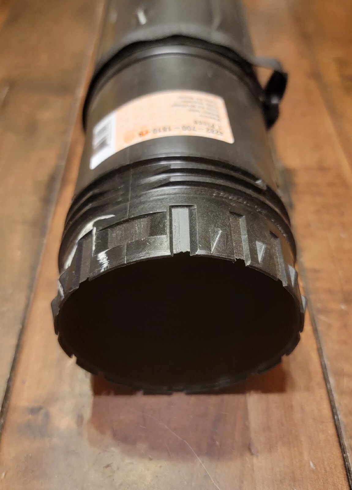 NEW Genuine STIHL Blower Tube BR450 BR700 | Grelly USA