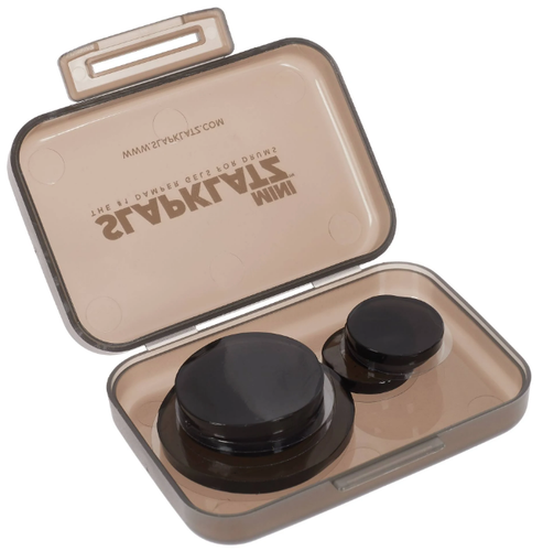 SLAPKLATZ MINI Drum Dampeners (6pcs.) Black | eBay