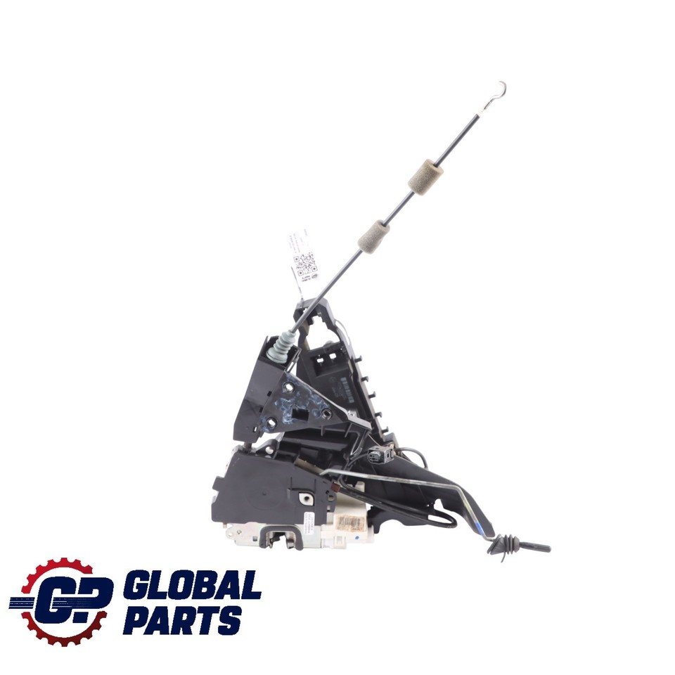 Mercedes W169 Door Lock Front Right O/S Latch Mechanism Actuator ...