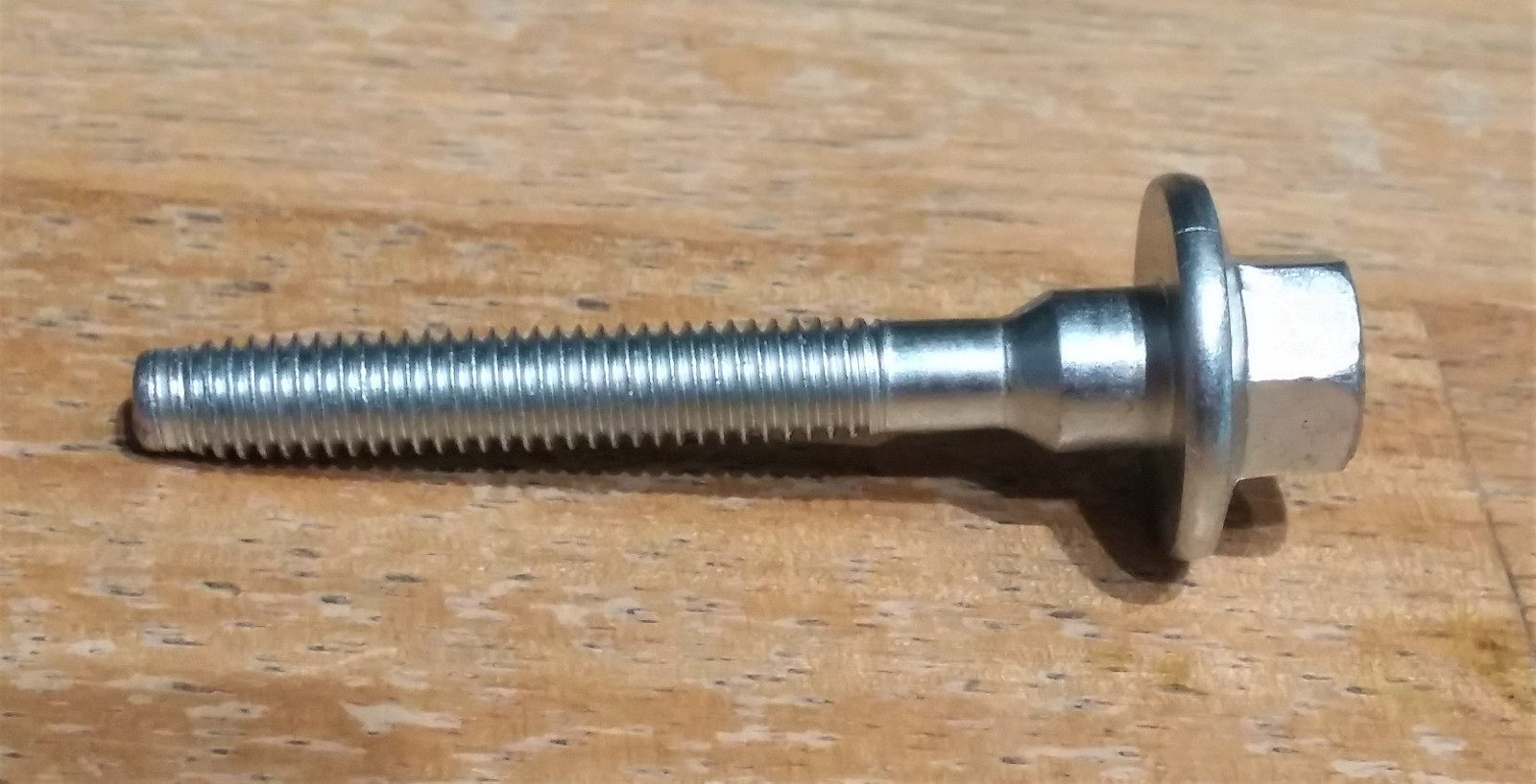 10PC FORD OEM 5.4 V8 3 Valve Intake Manifold Bolts F150, 250 ...