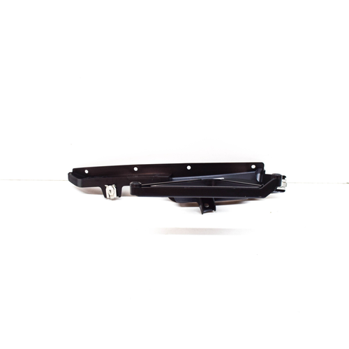 NEW BMW 4 COUPE F32 LCI LEFT LATERAL SIDE INNER AIR DUCT 51747465289 ...