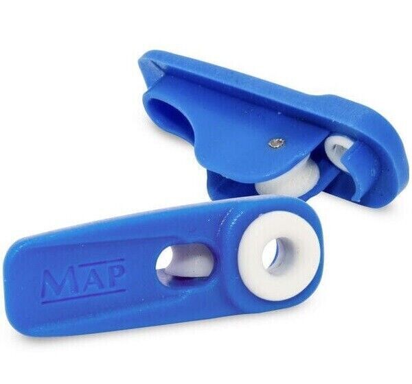 MAP Side Roller Puller 2 Pack Pole Elastic Coarse Carp Fishing R2785 ...