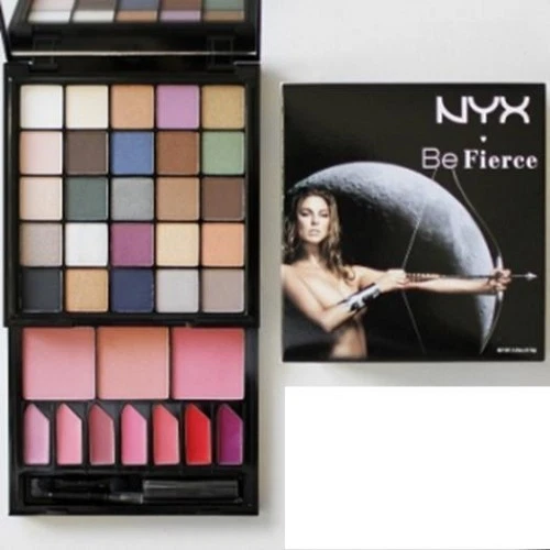 Nyx Makeup Set