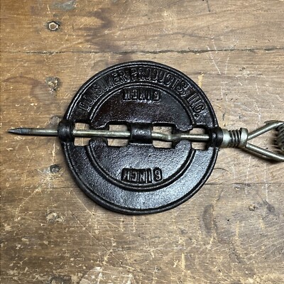 Stoves - Stove Damper