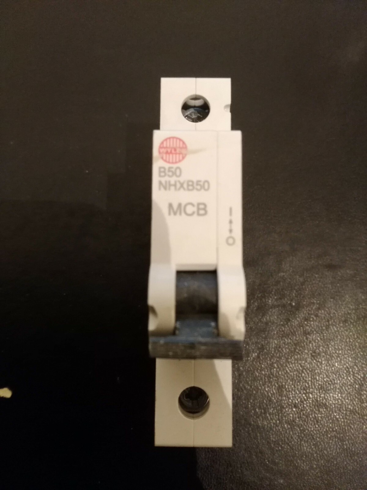 WYLEX MCB TYPE B 6A 10A 16A 20A 32A 40A 50A 60898 RCB FUSE HAGER MEM BG ...