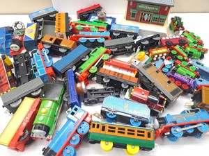 CustomTrackmasters | eBay Stores