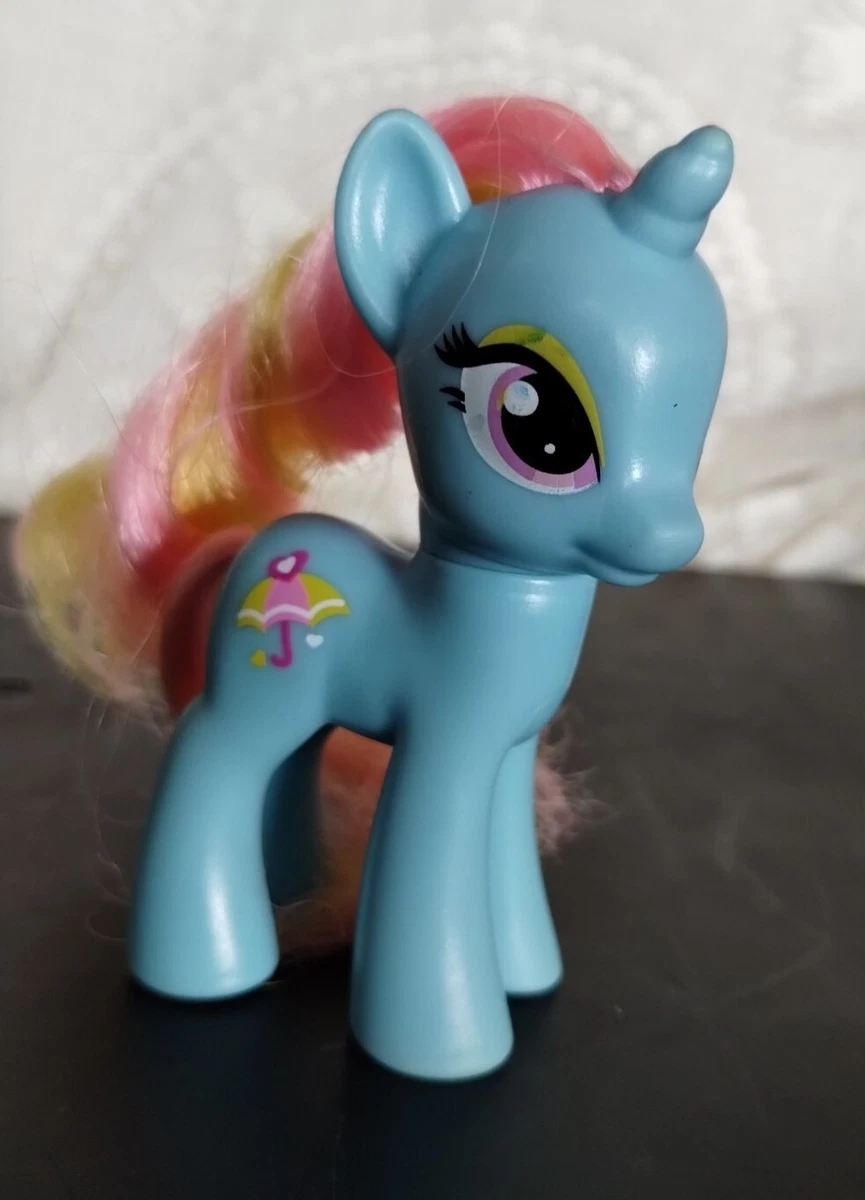 My Little Pony Dewdrop Dazzle