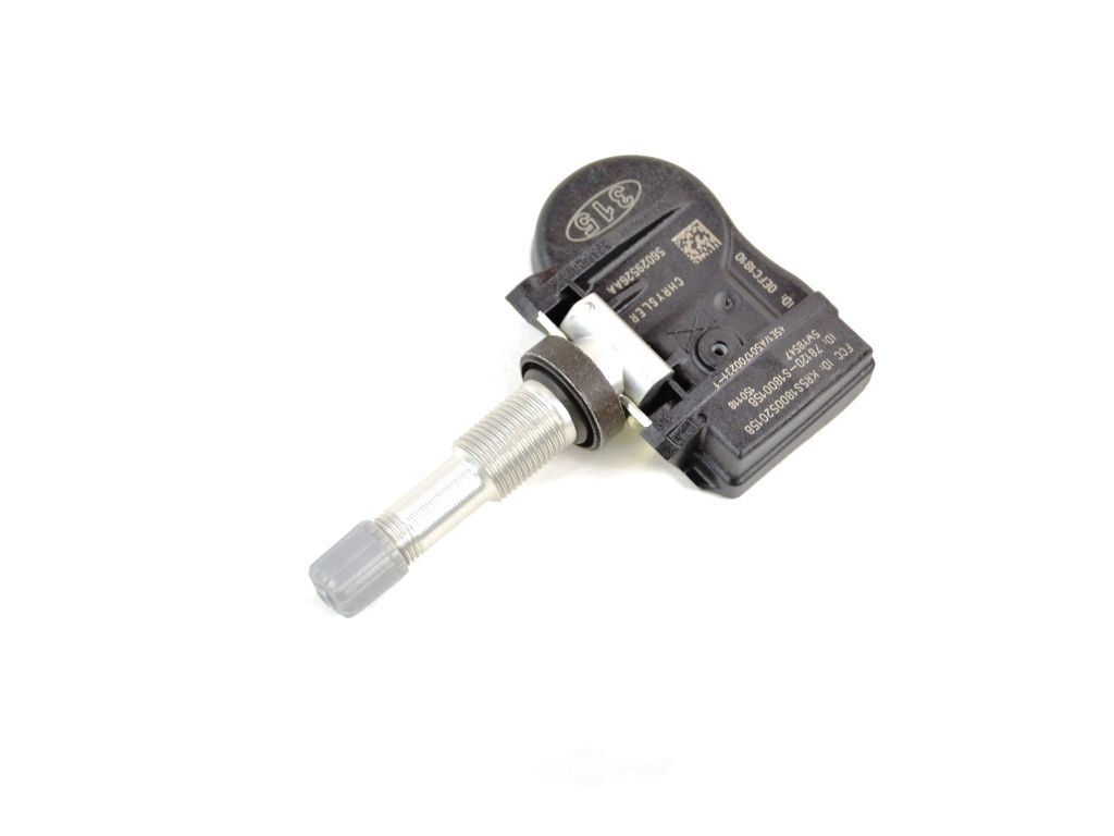TPMS Sensor-Limited, VIN: B Mopar 68078861AA for sale online | eBay