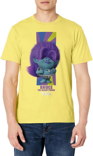 Dreamworks Brozone Spruce Bruce T-Shirt 7445047362330 | eBay