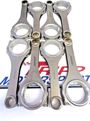 Pankl Connecting Rods 6.2 X 1.85 X .827 EDM NASCAR | eBay