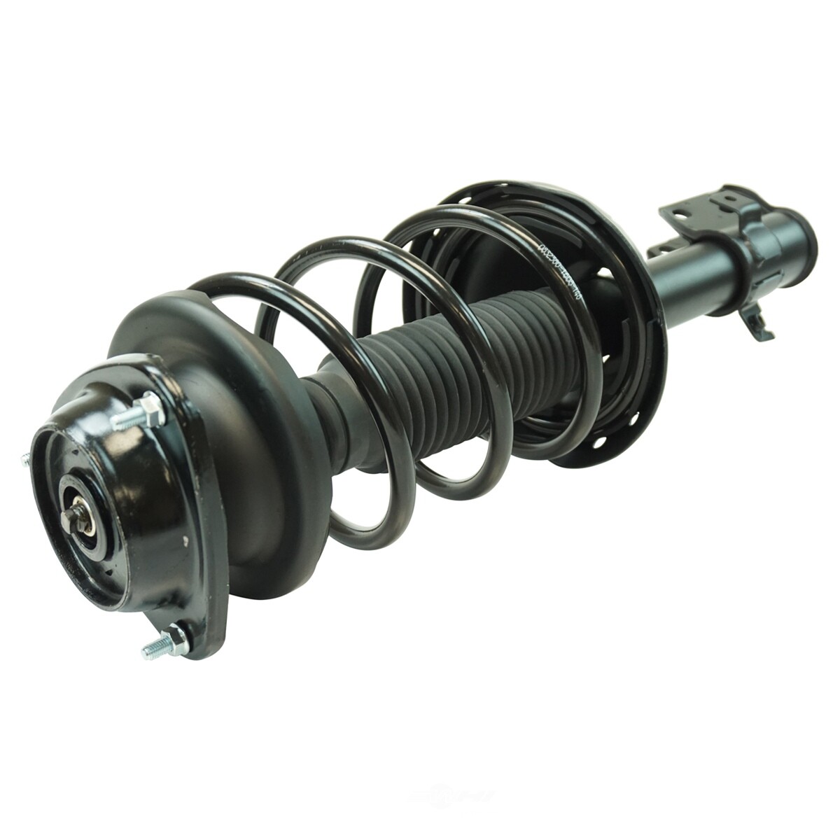 Suspension Strut and Coil Spring Assembly-Strut and Spring Assembly TRQ ...