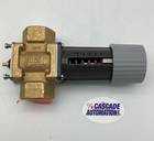 DANFOSS PN16 DN 25 THERMOSTATIC OPERATED WATER VALVE (VALVE ONLY) | eBay