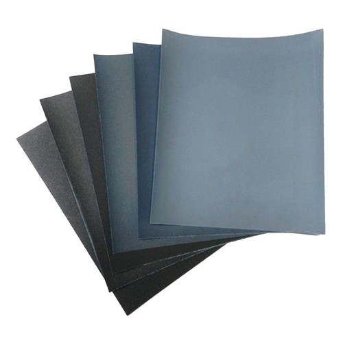 A4 Wet and Dry Sandpaper Abrasive Sheets Sanding Paper Waterproof GRIT ...