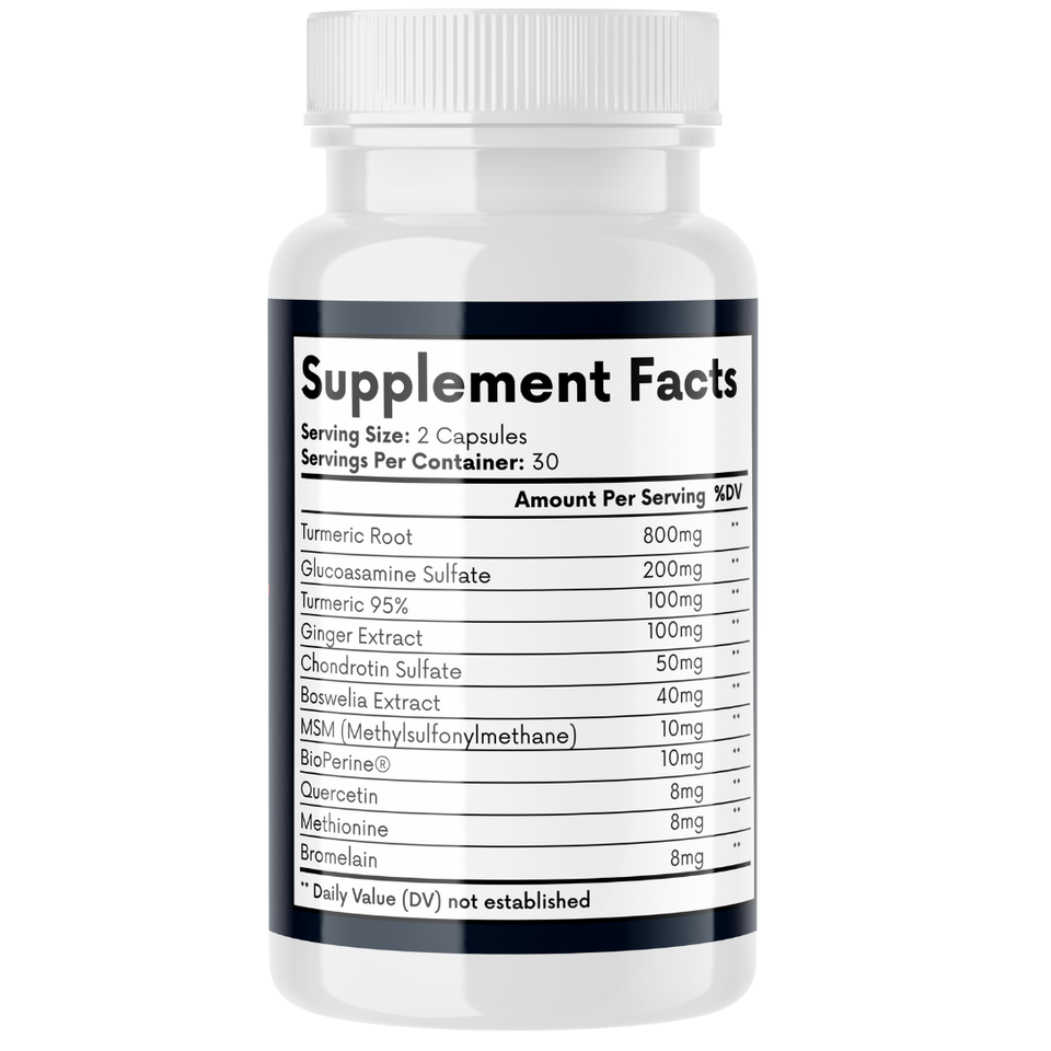 Silencil Premium Tinnitus Support Relief Supplement - 10 Bottles | eBay