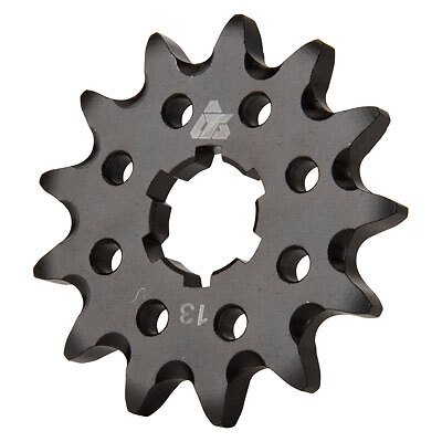 Front Sprocket 13 Tooth For Kawasaki KX112 2022-2025 | eBay