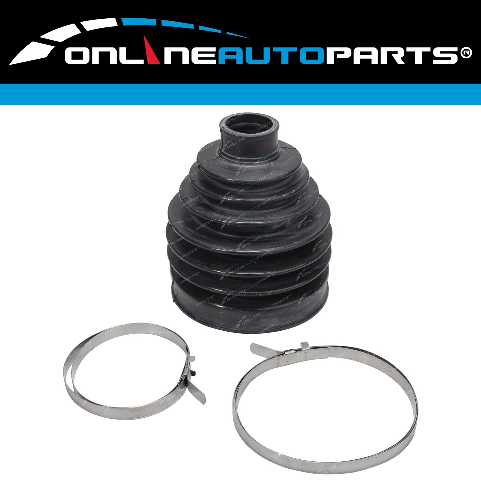 Front Outer Left or Right CV Boot for Honda Civic FB2 4cyl 1.8L R18Z1 ...