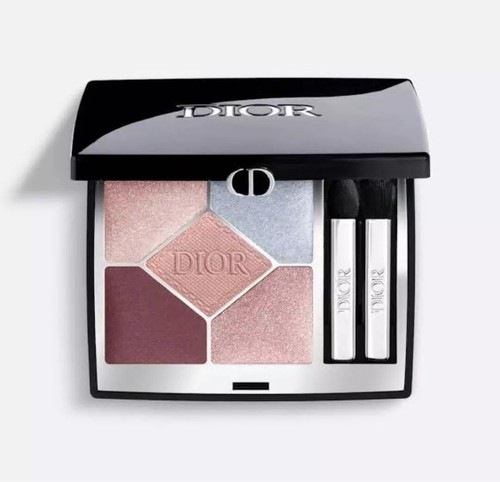 DIOR DIORSHOW 5 Couleurs 813 MIMIROSE 2024 Limited Edition from Japan | eBay