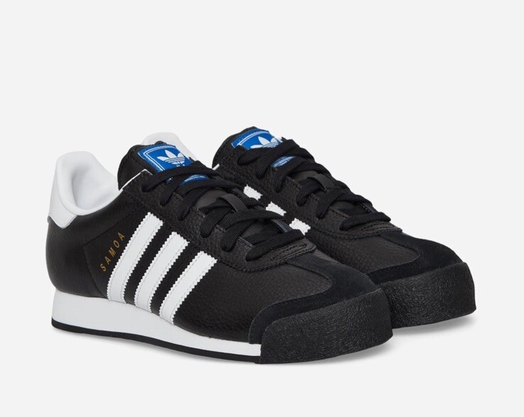 adidas men Samoa Shoes brand new in box size 10.5US | eBay