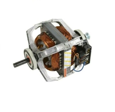New Genuine OEM Frigidaire Dryer Drive Motor FEX831CS0 134196600 | eBay