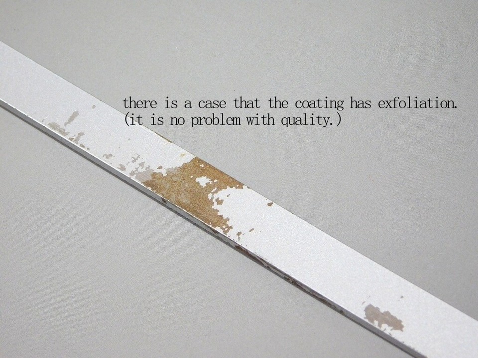 Tsuka Sarai Yasuri 50cm Long Rasp Japan Original Sword Koshirae repair ...