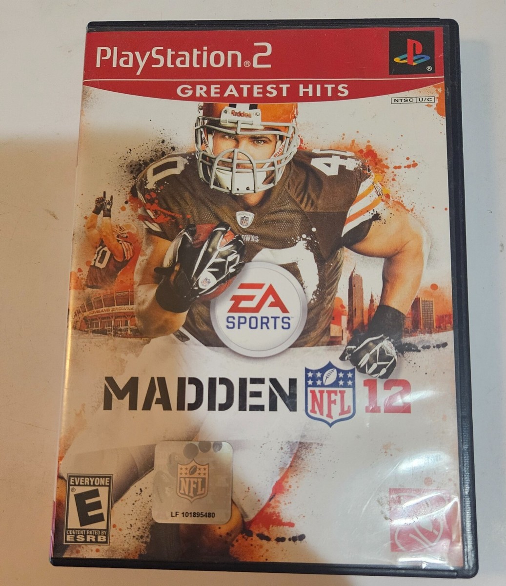 Madden 12 Ps2 Review: Madden NFL 25 – Wieder Auf Einem Guten Weg In