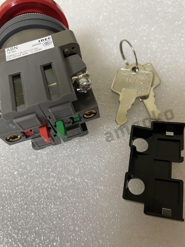 1pc new ABN3K11R IDEC | eBay