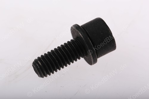 BMW Zylinderschraube mit Scheibe 07119901913 | eBay.de