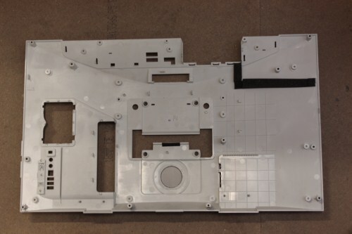 Sony Vaio VGC-LT Series Back Cover 3-270-684 | eBay