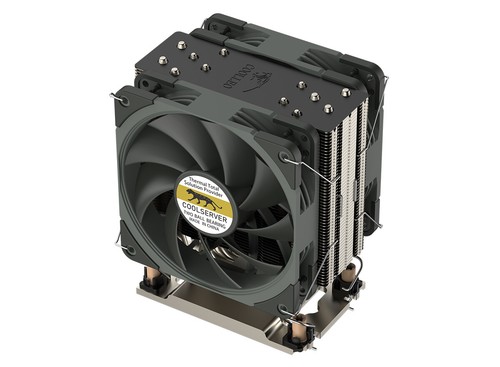 4u CPU Cooler Fans LGA4189 Support Intel Xeon Scalable Processors W ...