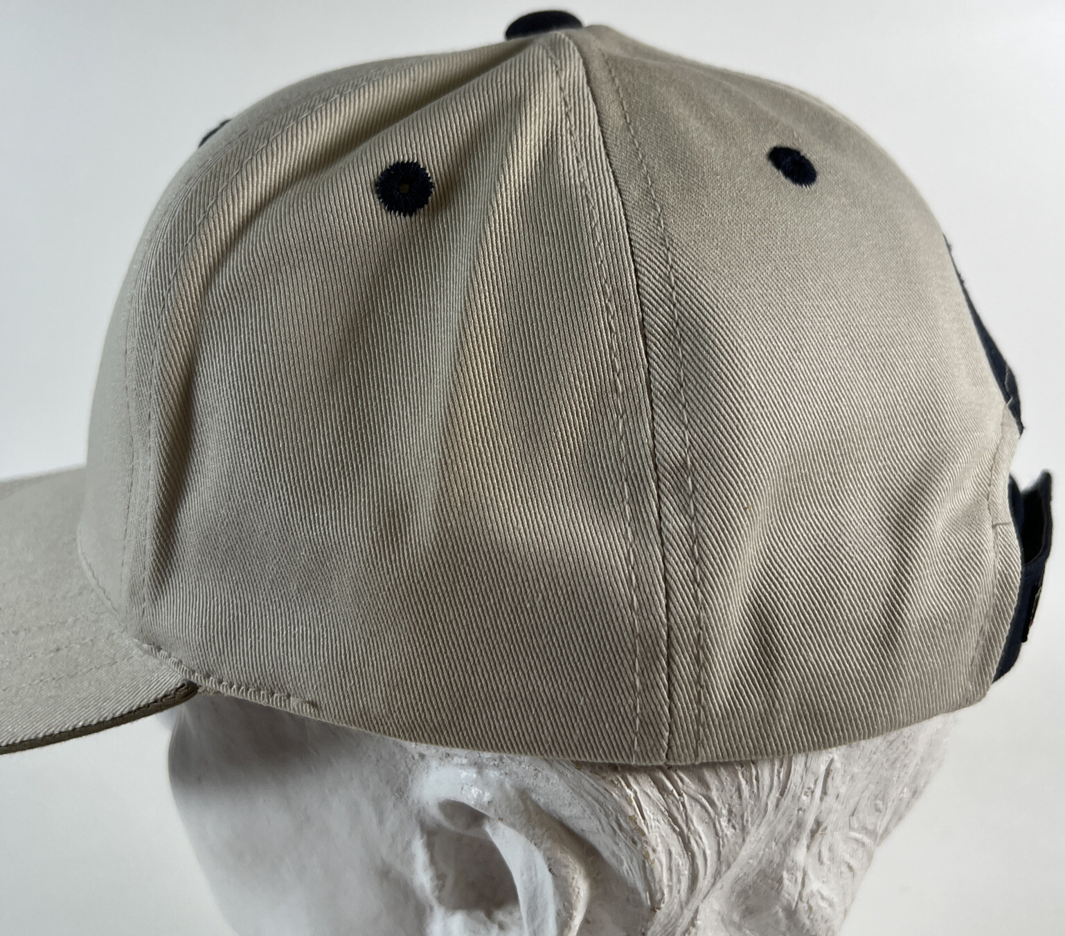 Vintage Verizon Byron Nelson Classic Cool Max Imperial Hat | eBay