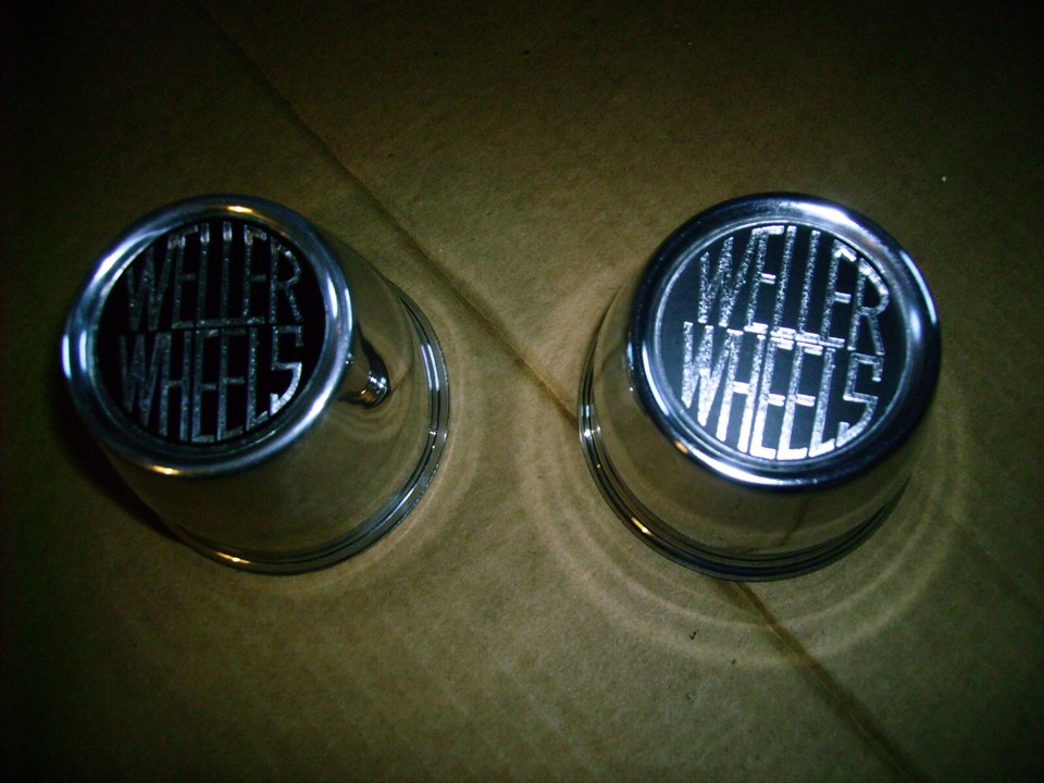 Weller Steel Wheels, 6x14 | eBay UK