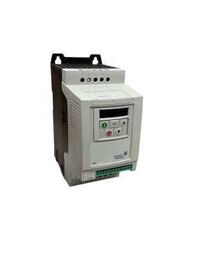 Johnson Controls VSA342D2FBA20C Variable Speed Micro Drive, 2.2A, 1 HP ...