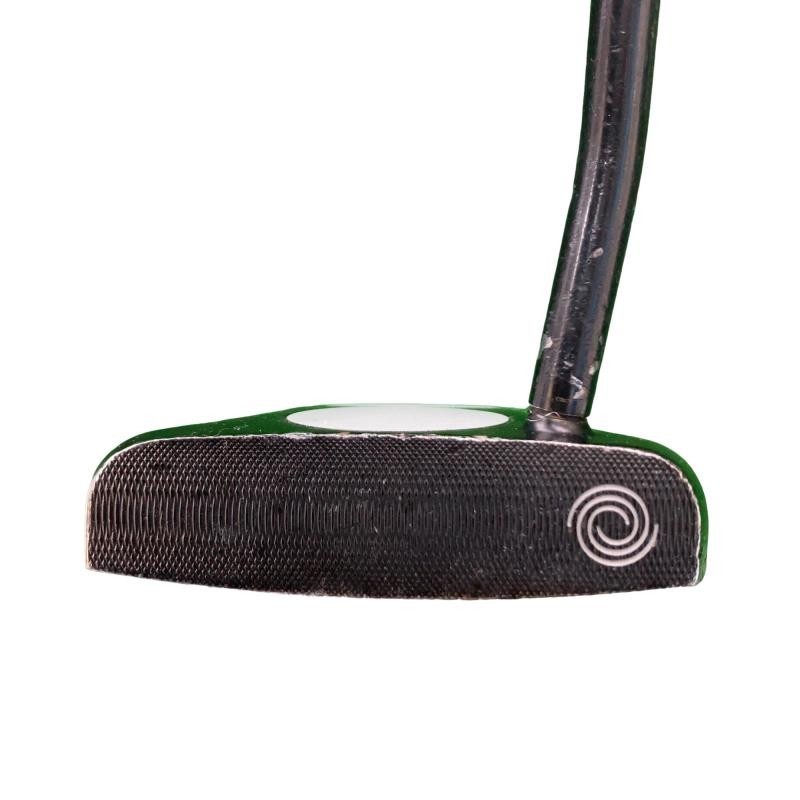 ODYSSEY PROTYPE BLACK 2BALL 33 pollici putter RH senza copricapo | eBay