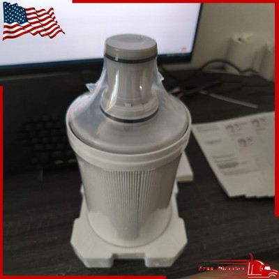 eSpring Replacement Filter Cartridge UV Technology Amway Water Purifier ...
