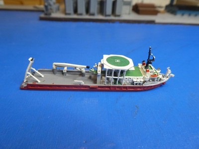 Offshore Stena Workhorse (S) in 1:1250 Hersteller Sextant Nr. 123 | eBay UK