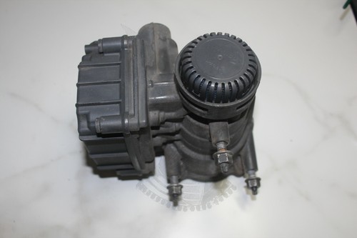 A0014311213 4802040300 WABCO EBS Trailer Control Valve MERCEDES Actros ...