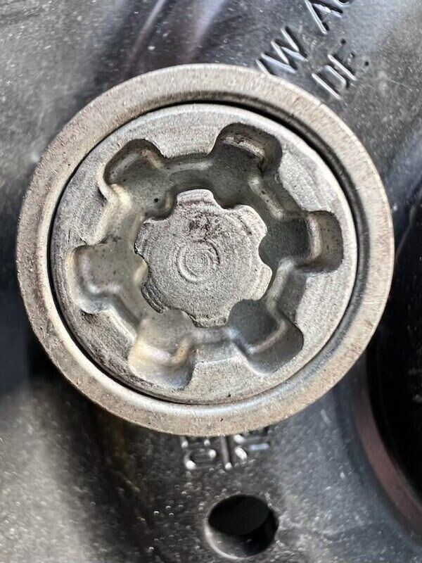 For FORD OEM Replacement wheel lock key match service Locking Bolt ...