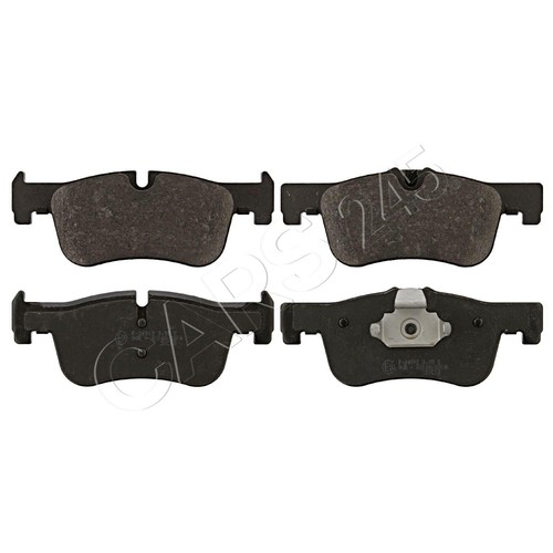 Disc Brake Pad Set Front FEBI For BMW F20 F21 F22 F23 F87 10 ...