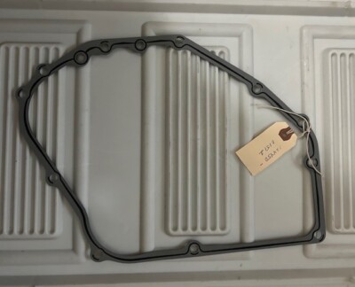 Yanmar Front Cover Gasket #124450-01512, OEM, NEW, Ready to Ship! | eBay