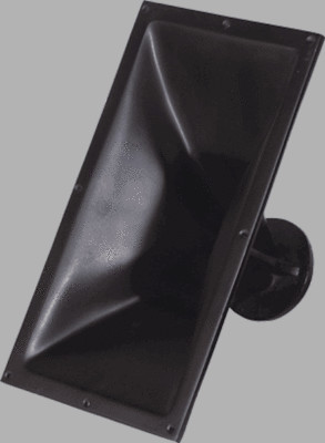 TSG AUDIO 1" HORN Model 1018 NEW | eBay