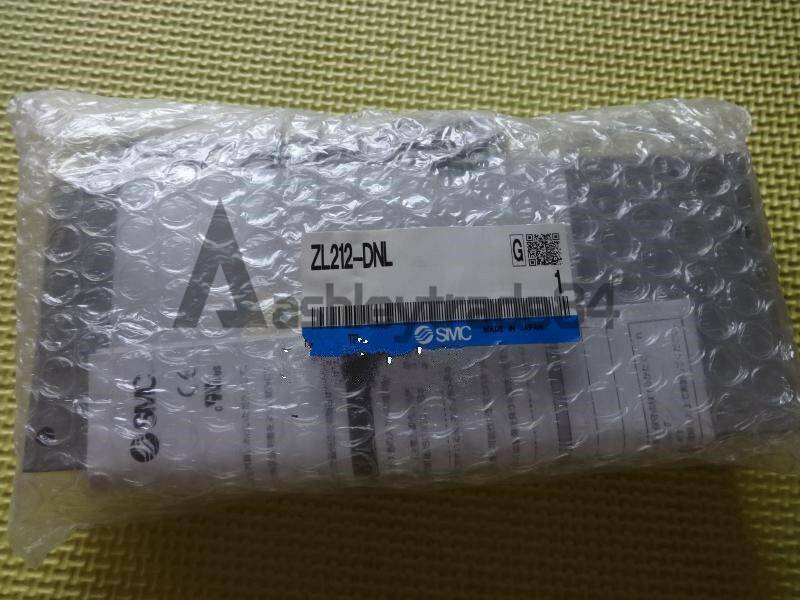 1PC New SMC vacuum generator ZL212-DNL | eBay