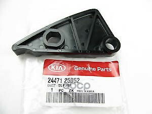 2447125052 Kia Guideoil pump 2447125052, New Genuine OEM Part | eBay